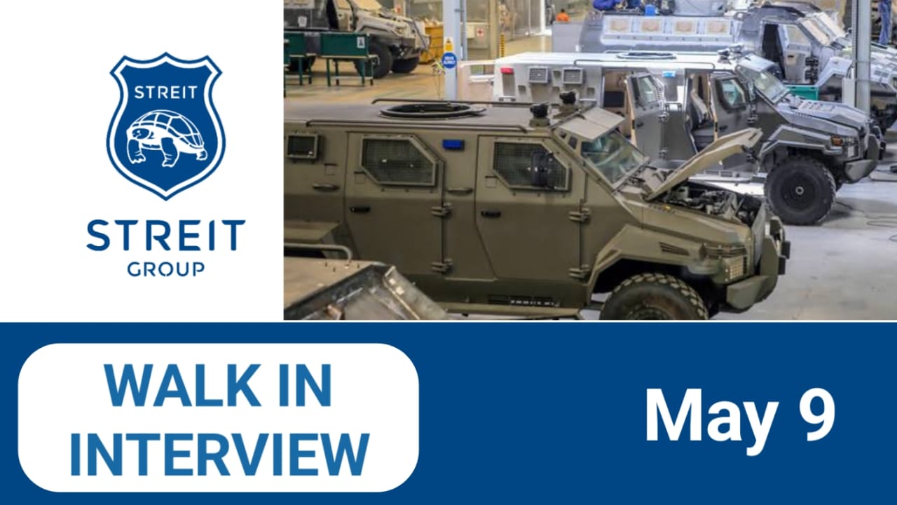 Streit Group Careers in UAE| Walk in interview in 2024 - Career Updates Job