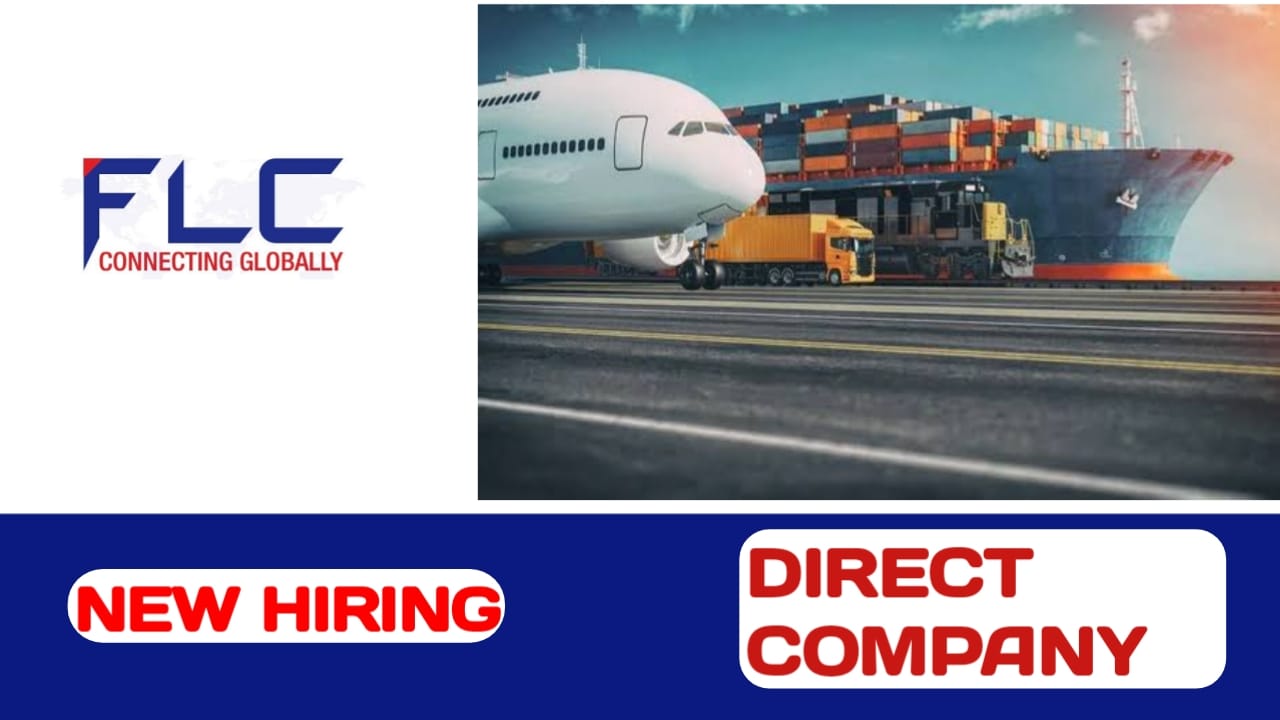 FLC- FAST LINK CARGO L.L.C CAREERS IN UAE|UAE NEW JOB VACANCIES-2024 ...