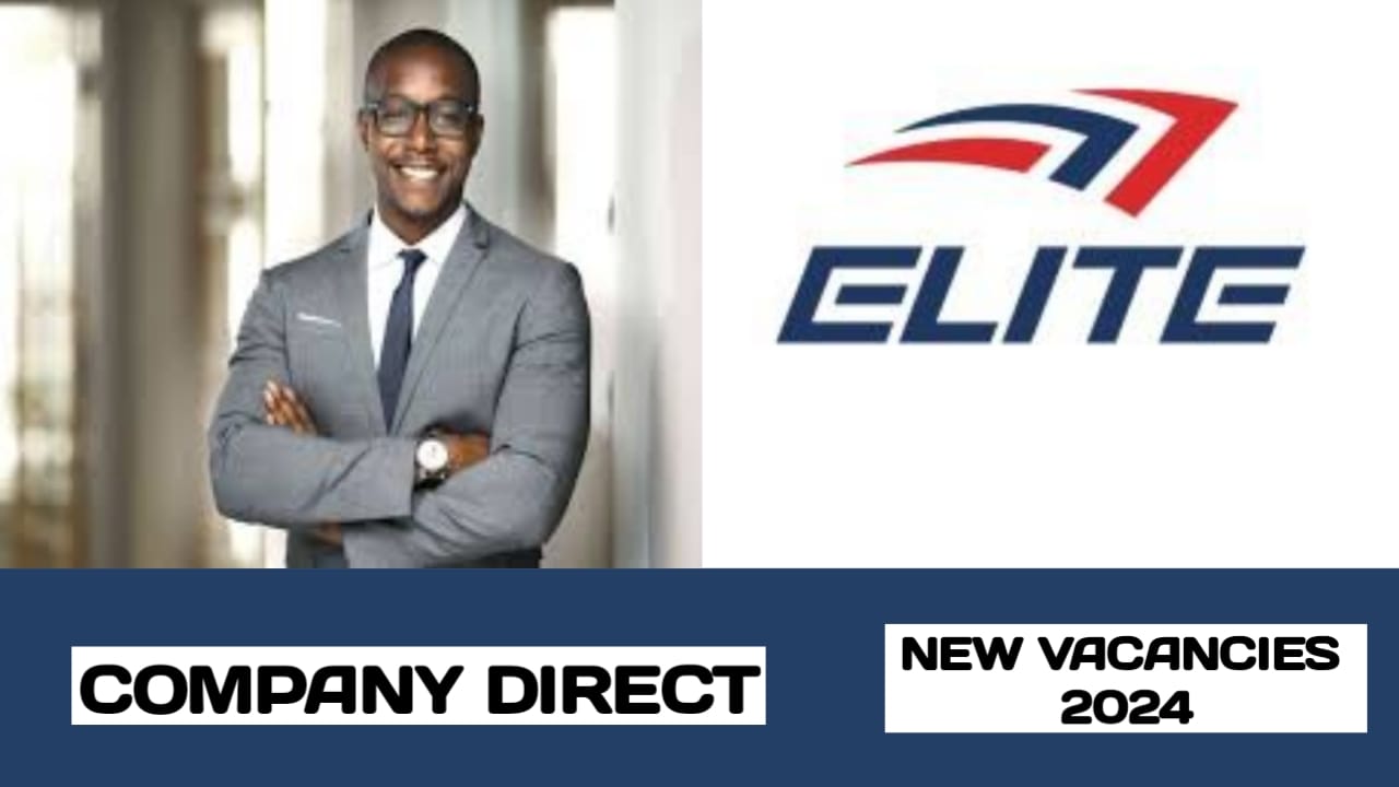 Elite company have new vacancies in UAE| new job hiring in UAE-2024 ...
